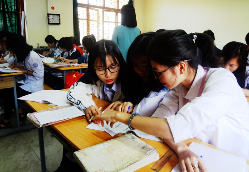 DSC08090 - TRƯỜNG PTDTNT TỈNH QUẢNG NINH